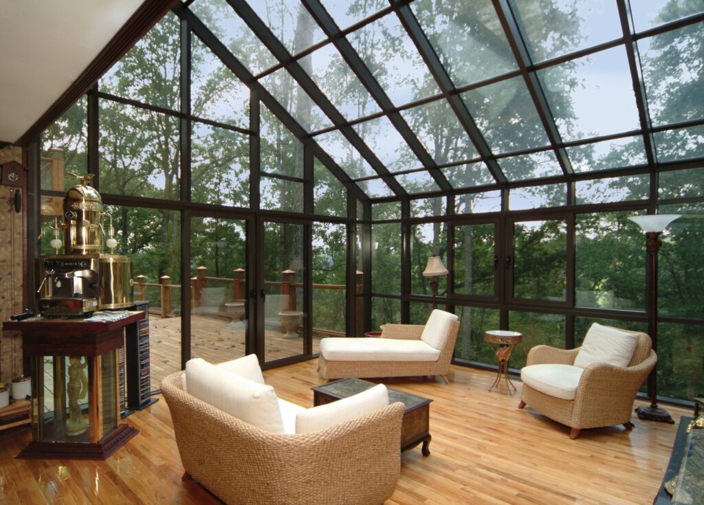 Benefits Of Building A Sunroom | Australia No.1 Sunroom